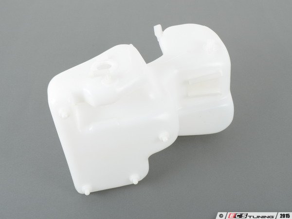 Genuine BMW - 61678350933 - Washer Fluid Container (61-67-8-350-933)