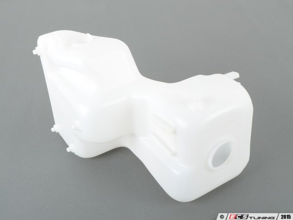 Genuine BMW - 61678350933 - Washer Fluid Container (61-67-8-350-933)