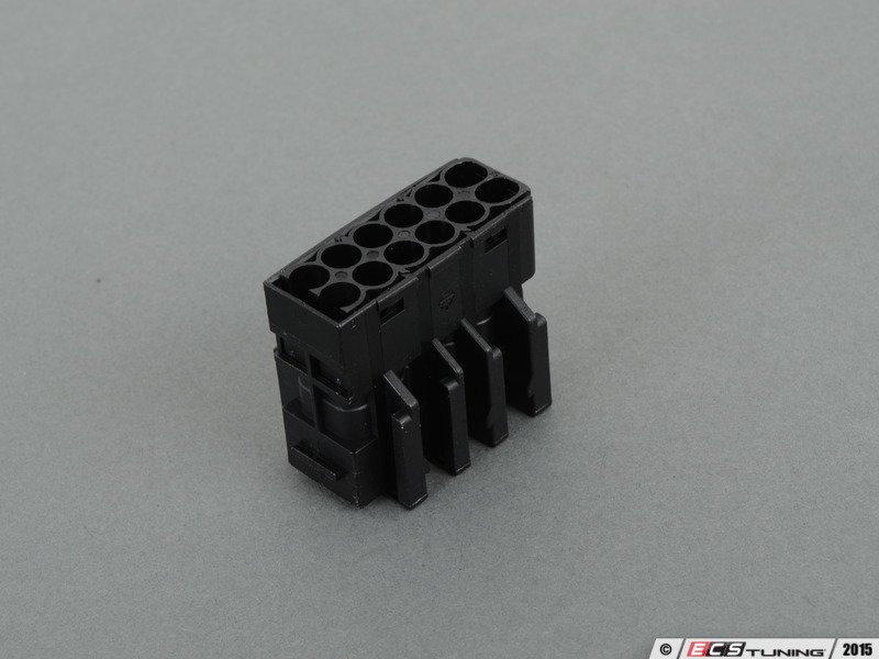 Genuine BMW - 61119241657 - REPAIR KIT FOR PLUG (61-11-9-241-657)