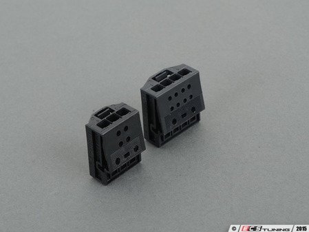 Genuine BMW - 61119241657 - REPAIR KIT FOR PLUG (61-11-9-241-657)