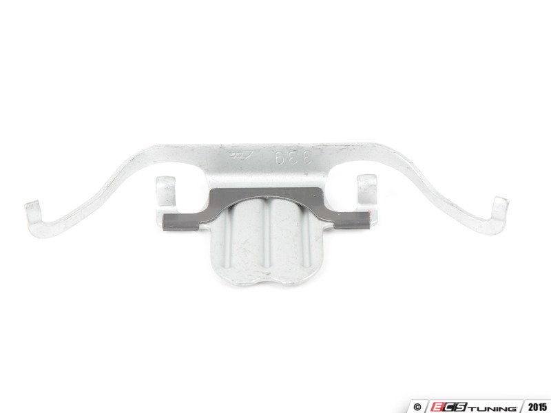 ATE - 34116776526 - Retaining Clip
