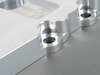 Integrated Engineering - IEBAVC5-RW - Billet Valve Cover - Raw
