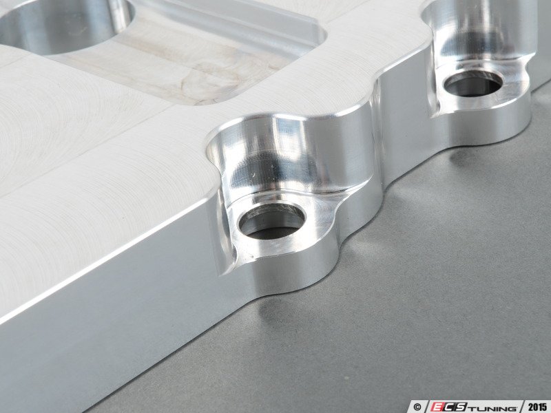 Integrated Engineering - IEBAVC5-RW - Billet Valve Cover - Raw