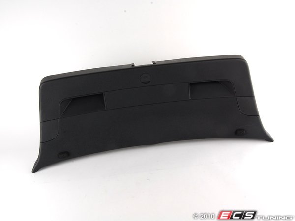 Genuine Volkswagen Audi - 1K6867601E71N - Hatch Trim Panel - Lower (1K6 ...