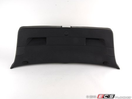 Genuine Volkswagen Audi - 1K6867601E71N - Hatch Trim Panel - Lower (1K6 ...