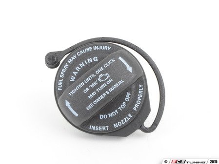 Genuine Volkswagen Audi - 5C0201550T - Gas Cap (5C0 201 550 T)