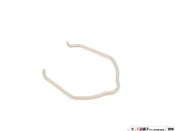 Genuine Volkswagen Audi - 1J0145769 - CLIP (1J0 145 769)