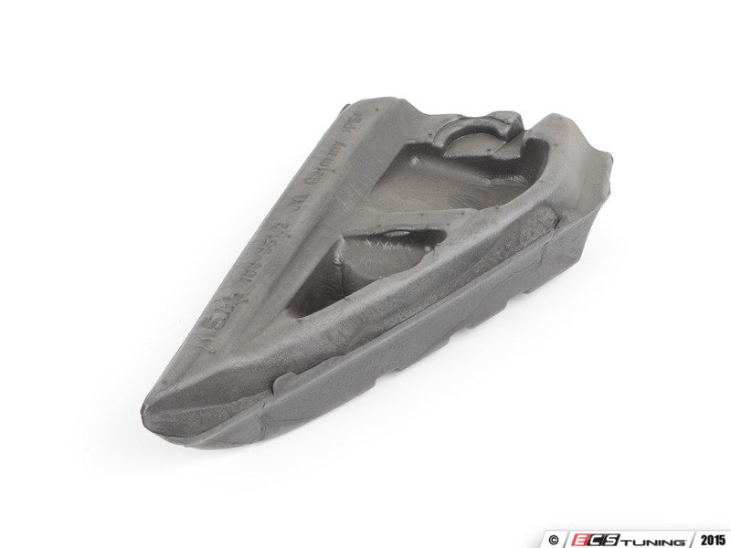 Genuine BMW - 51337120659 - E90 Mirror Triangle Seal - Front Left (51 ...