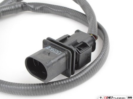 Genuine BMW - 11787535269 - Oxygen Sensor (11-78-7-535-269)