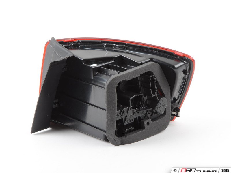 Genuine Volkswagen Audi - 5C6945095B - Outer GLI Tail Light Assembly ...