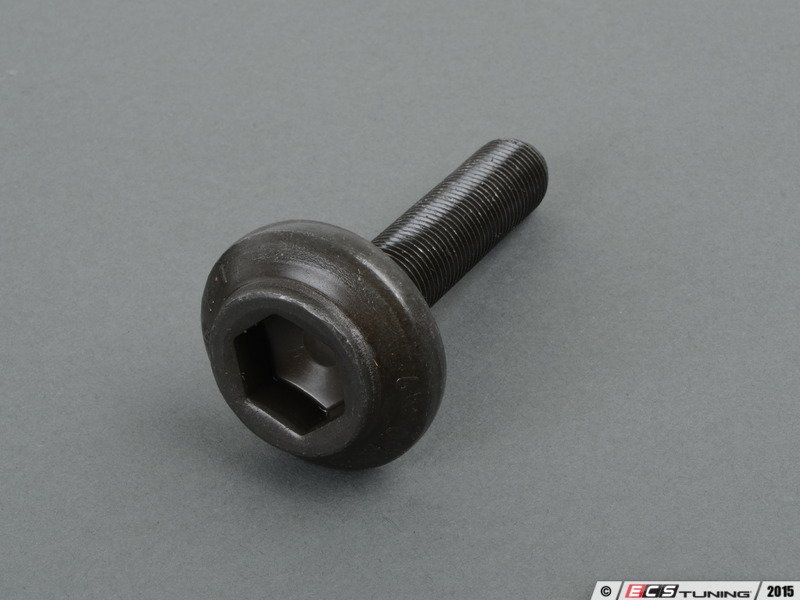 Genuine Volkswagen Audi - 4E0598203 - Rear Outer CV Joint Boot Kit ...