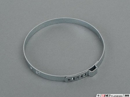 Genuine Volkswagen Audi - 4E0598203 - Rear Outer CV Joint Boot Kit ...