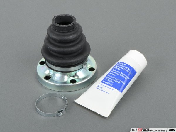 Vaico - 33211229593 - CV Boot Repair Kit - Inner