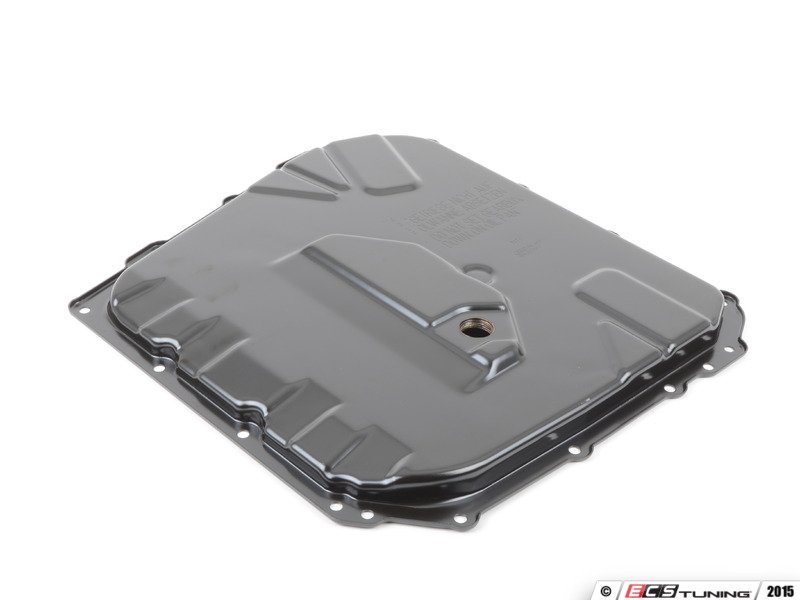 Genuine Volkswagen Audi - 0B5321361C - Transmission Oil Pan (0B5 321 361 C)