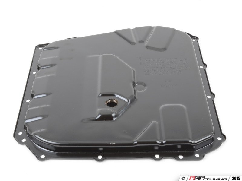 Genuine Volkswagen Audi - 0B5321361C - Transmission Oil Pan (0B5 321 361 C)