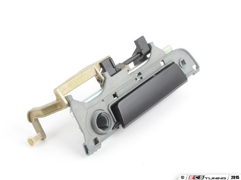 Genuine BMW - 51218400194 - HANDLE (51-21-8-400-194)