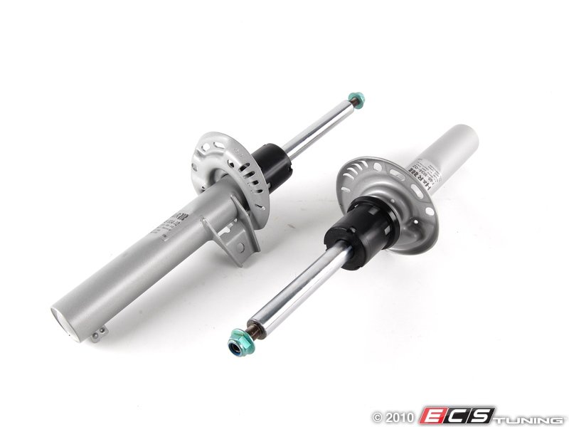 H&R - 41988-1 - MK6 GTI Touring Cup Kit