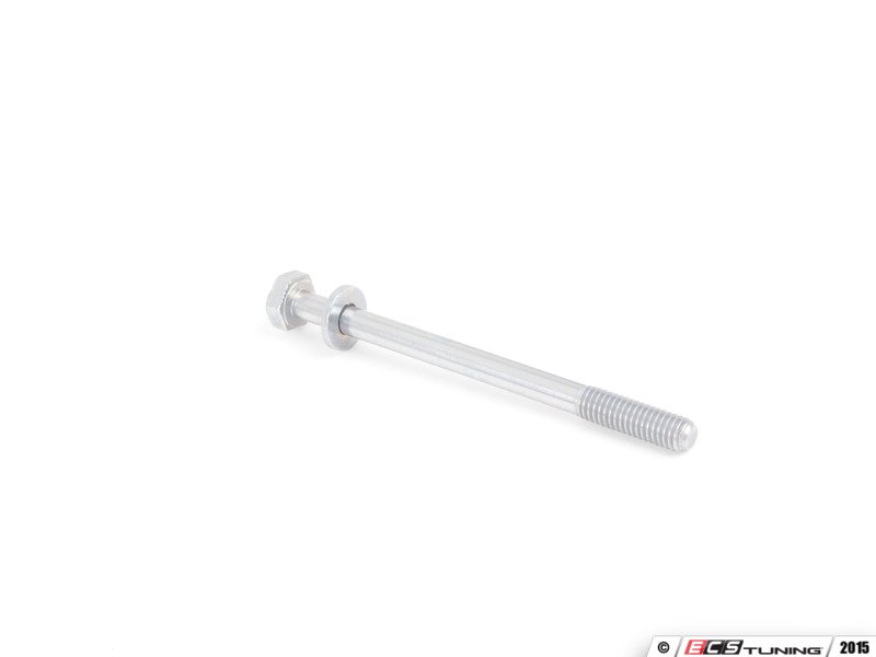 Genuine BMW - 07119906085 - Hex Bolt - Priced Each (07-11-9-906-085)