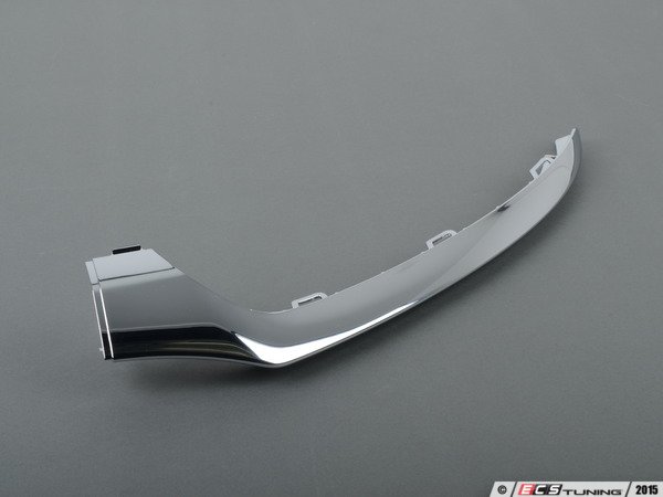 Genuine Mercedes Benz - 2058851374 - ORNAMENTAL MOLDING