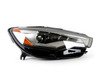 Genuine Volkswagen Audi - 4G0941044E - Xenon Headlight - Right (4G0 941 ...