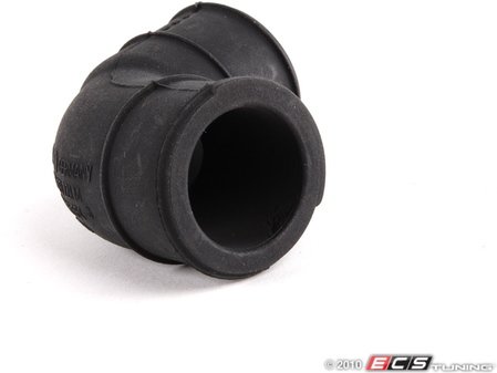Genuine Volkswagen Audi - 06B103221M - Breather Hose Elbow (06B 103 221 M)