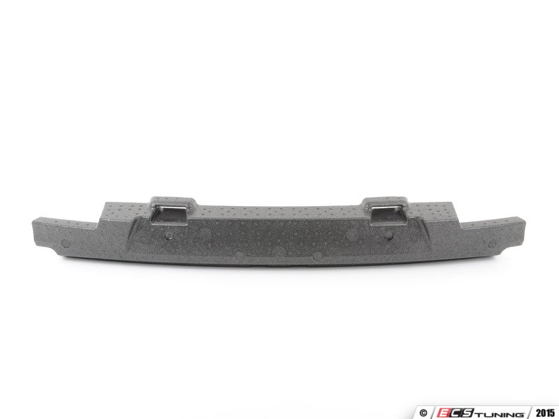 Genuine Volkswagen Audi - 5K0807251A - Rear Bumper Impact Foam (5K0 807 ...