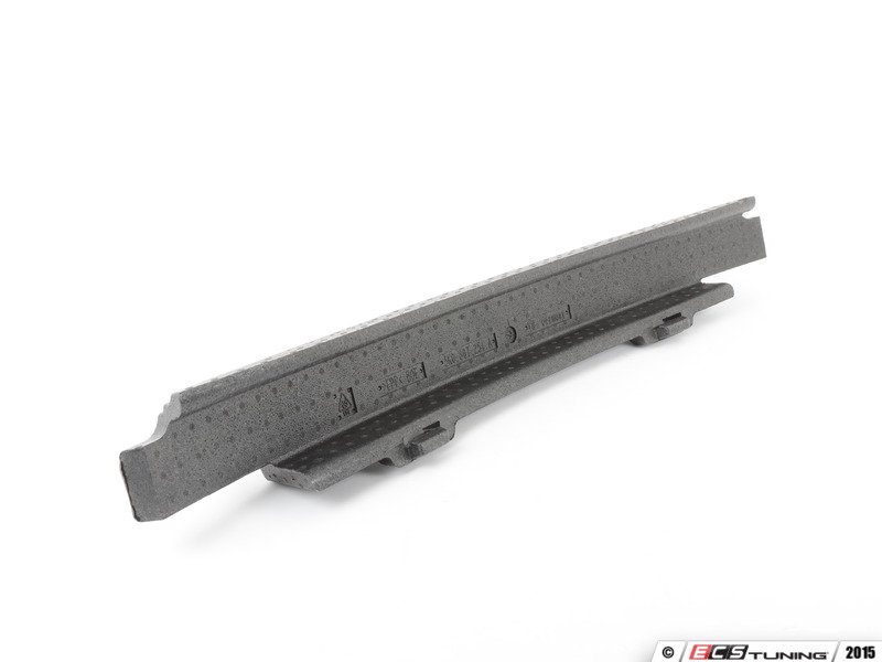 Genuine Volkswagen Audi - 5K0807251A - Rear Bumper Impact Foam (5K0 807 ...