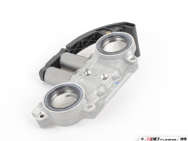 Genuine Volkswagen Audi - 06C103107D - Camshaft timing case - Cylinders ...