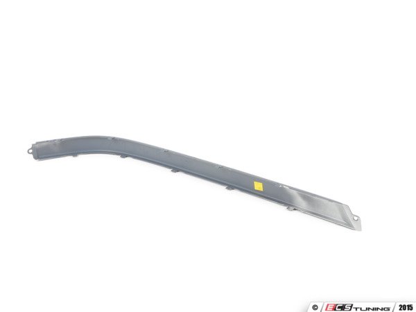 Genuine BMW - 51127005926 - GUARD RHT (51-12-7-005-926)