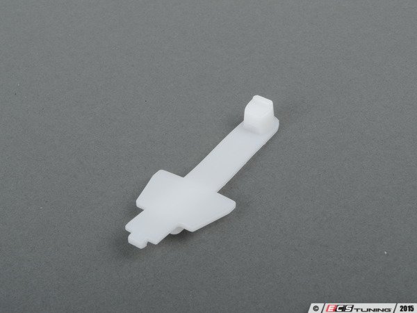 Genuine Volkswagen Audi - 4L0853909A - CLIP (4L0 853 909 A)