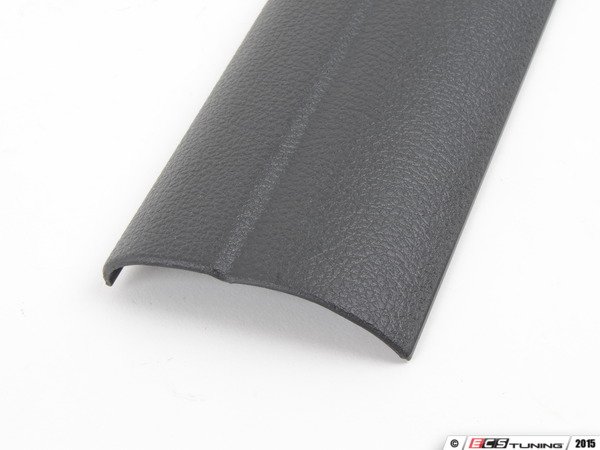 Genuine BMW - 51477266637 - Front door sill - priced each (51-47-7-266-637)