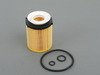 Mann - 2701800109 - Engine Oil Filter Kit