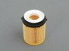 Mann - 2701800109 - Engine Oil Filter Kit