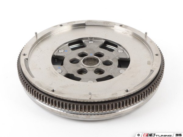 LUK - 03L105266DL - 6-Speed Manual Flywheel - Luk