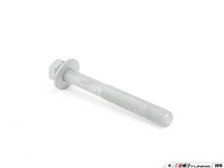 Genuine BMW - 33306760347 - Hex Bolt - Priced Each (33-30-6-760-347)