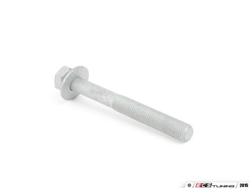 Genuine BMW - 33306760347 - Hex Bolt - Priced Each (33-30-6-760-347)