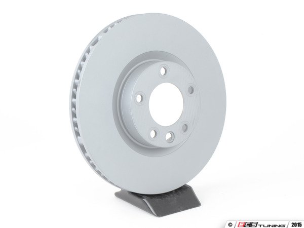 Zimmermann - 7P6615301A - BRAKE DISC