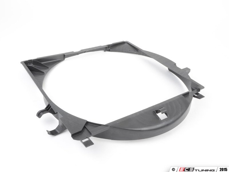 Genuine Mercedes Benz - 2025054255 - FAN SHROUD