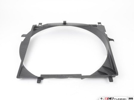 Genuine Mercedes Benz - 2025054255 - FAN SHROUD