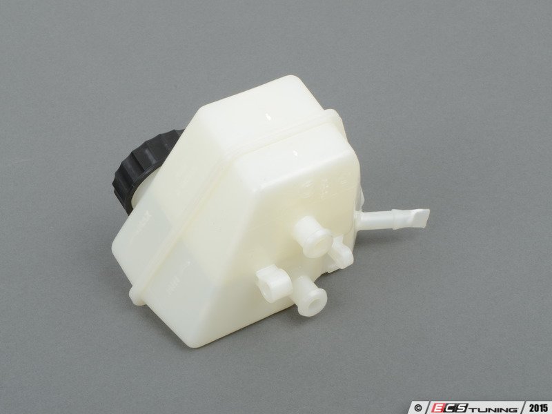 Genuine Mercedes Benz - 2024300202 - Brake Fluid Reservoir - (NO LONGER ...
