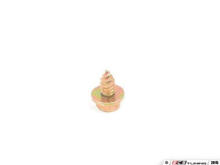 Genuine BMW - 07119916960 - E34 Hex Head Screw (07-11-9-916-960)