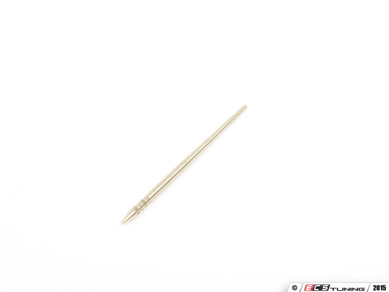 Genuine BMW - 13111335321 - NOZZLE NEEDLE (13-11-1-335-321)