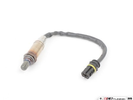 Bosch - 11781742050 - Oxygen Sensor - Priced Each