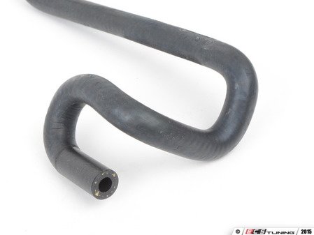 Genuine Volkswagen Audi - 1J0121447AC - Coolant Hose (1J0 121 447 AC)