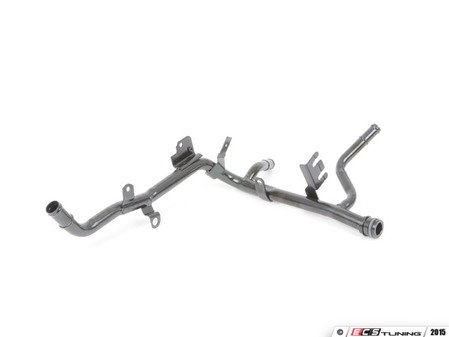 Genuine Volkswagen Audi - 038121065BG - Coolant Pipe - (NO LONGER ...