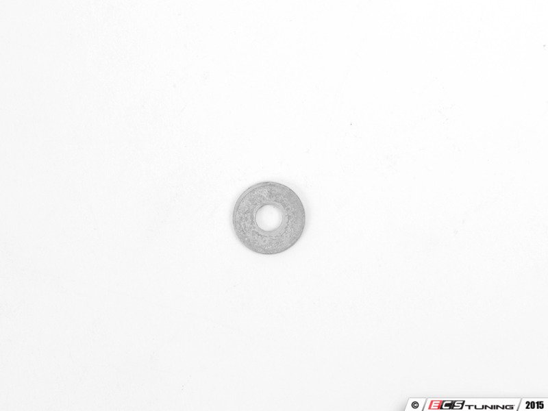 Genuine BMW - 07119904207 - Flat Washer - Priced Each (07-11-9-904-207)