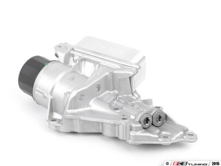Genuine Mercedes Benz - 272180000064 - M272 / M273 Engine Oil Filter ...