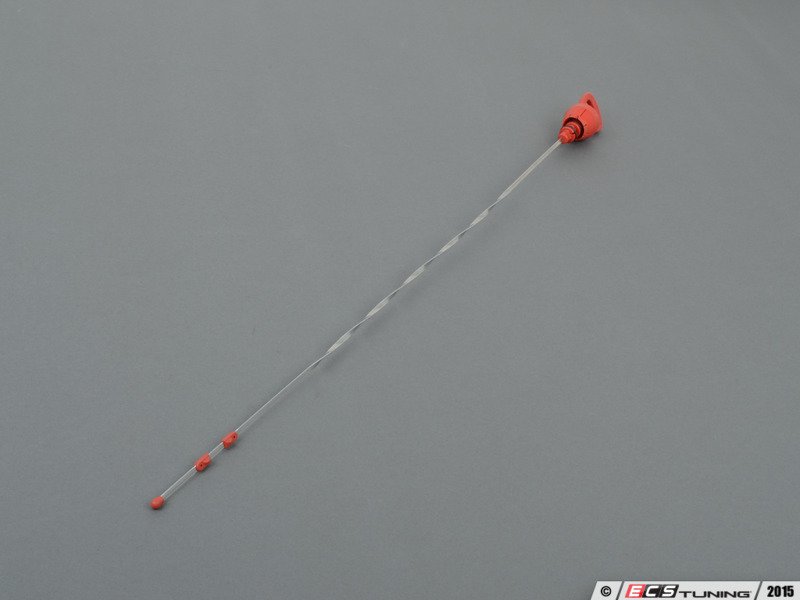 Genuine Mercedes Benz - 1560101772 - Engine Oil Dipstick - (NO LONGER ...