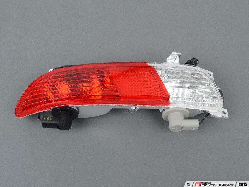 Genuine BMW - 63217165815 - E63 Tail light - left (63-21-7-165-815)