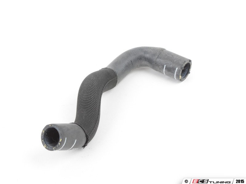 Genuine Volkswagen Audi - 4B3121109 - Expansion Tank Hose - (NO LONGER ...